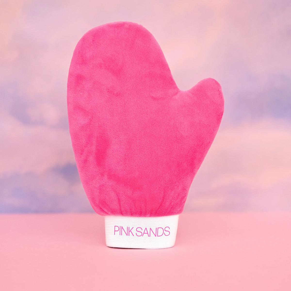 Pink Sands Double-sided Luxury Tanning Mitt | Designed specifically for ...
