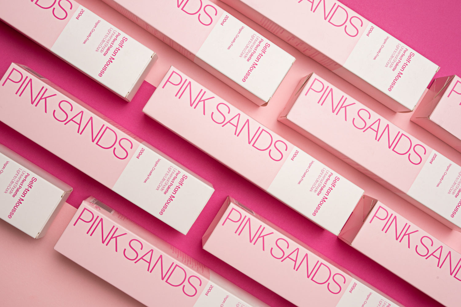Products | Pink Sands
